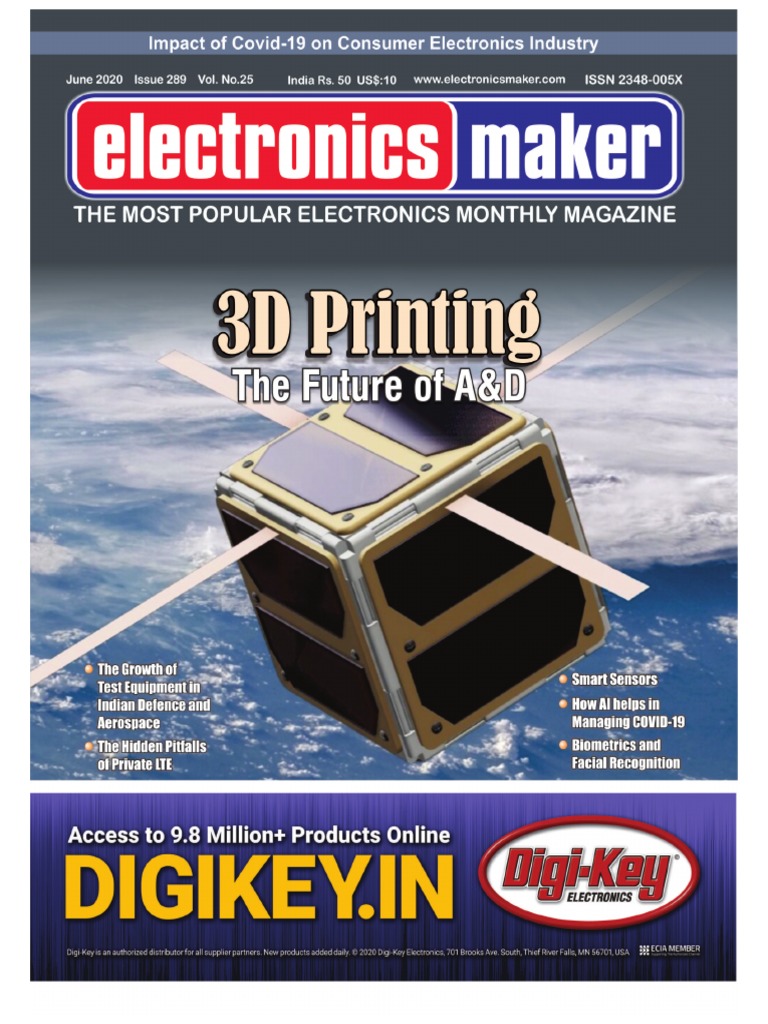 EM Media LLP - Magazine June | PDF