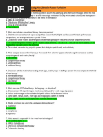 The TKT Course Modules 1, 2 and 3 2nd | PDF | Language Education ...