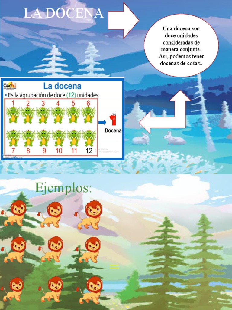 La Docena | PDF