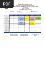 Formato Portada Itson | PDF