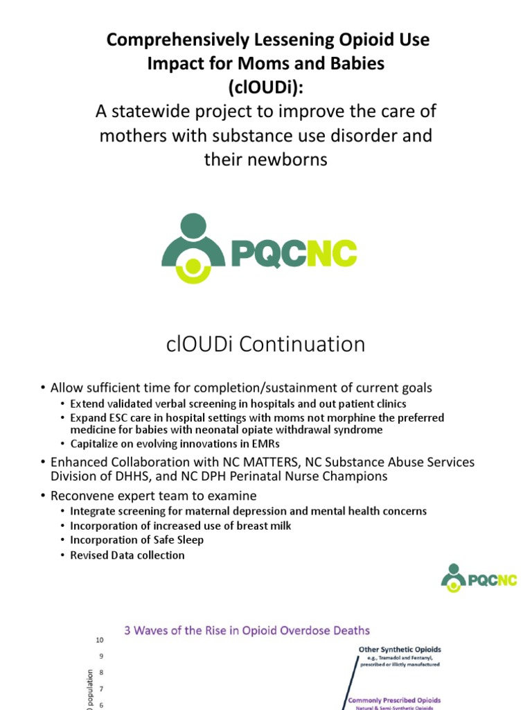 PQCNC 2023 ClOUDi Continuation 2.0 | PDF | Infants | Childbirth