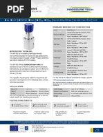 Halliburton Formation Evaluation RDT Tool | PDF | Petroleum Reservoir ...