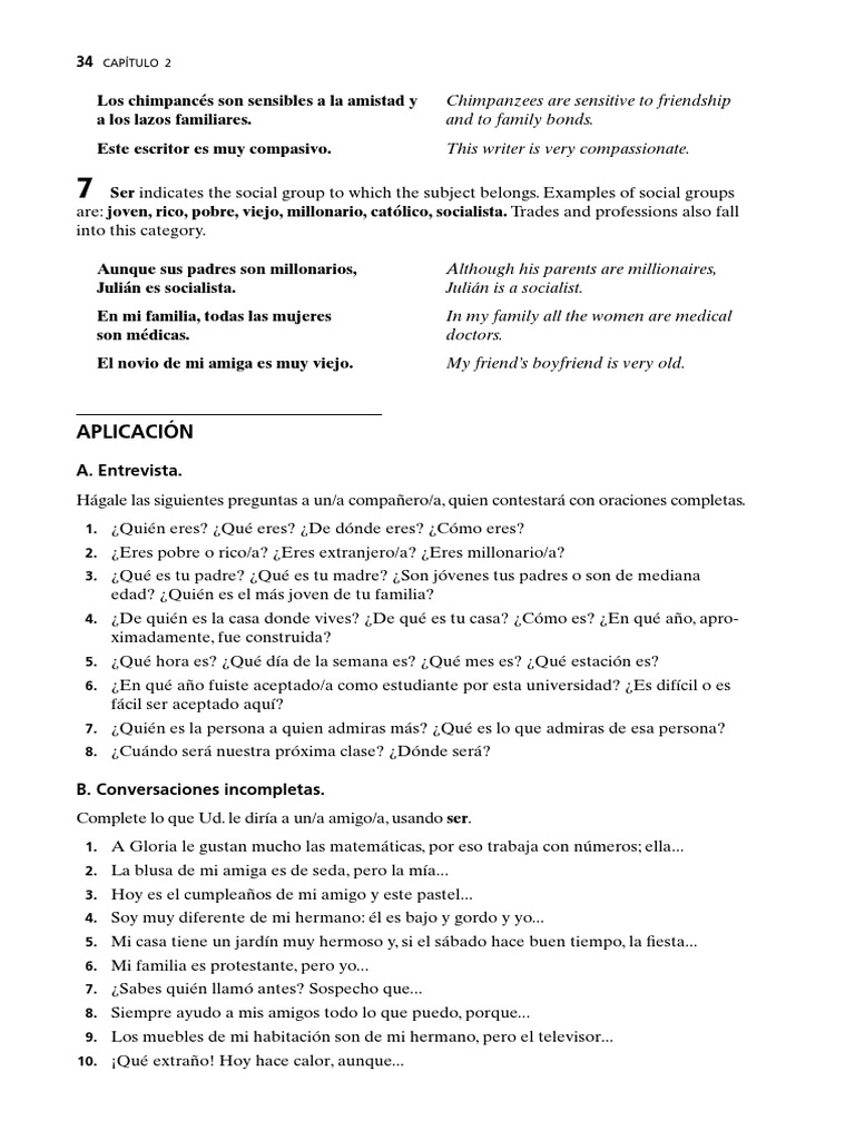 Repase y Escriba 44 | PDF