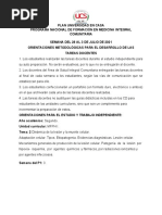 Logo Unefm | PDF