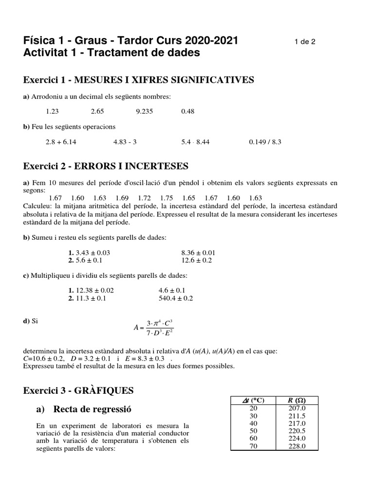 Practica 0 | PDF