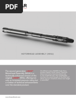 Common Landing Nipple Profile Chart: Seal Bore Seal Bore Seal Bore Seal ...