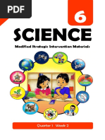 10 Examples of Heterogeneous Mixtures | PDF