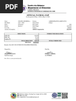 Psic and Psoc 2022 | PDF | Truck | Employment