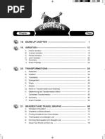 Maths Textbook Form 3 | PDF