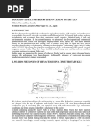 Bricks Calculation of Mixing Ratio (ISOand VDZ Shapes) | PDF