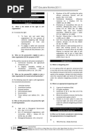SAPS 271 Firearm License Application Checklist | PDF