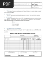 Modelo Pop | PDF | Computação e Tecnologia da Informação | Business