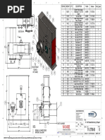 Drawing Heat Exchanger Assembly Rev 02 PDF | PDF | Joining | Home Appliance