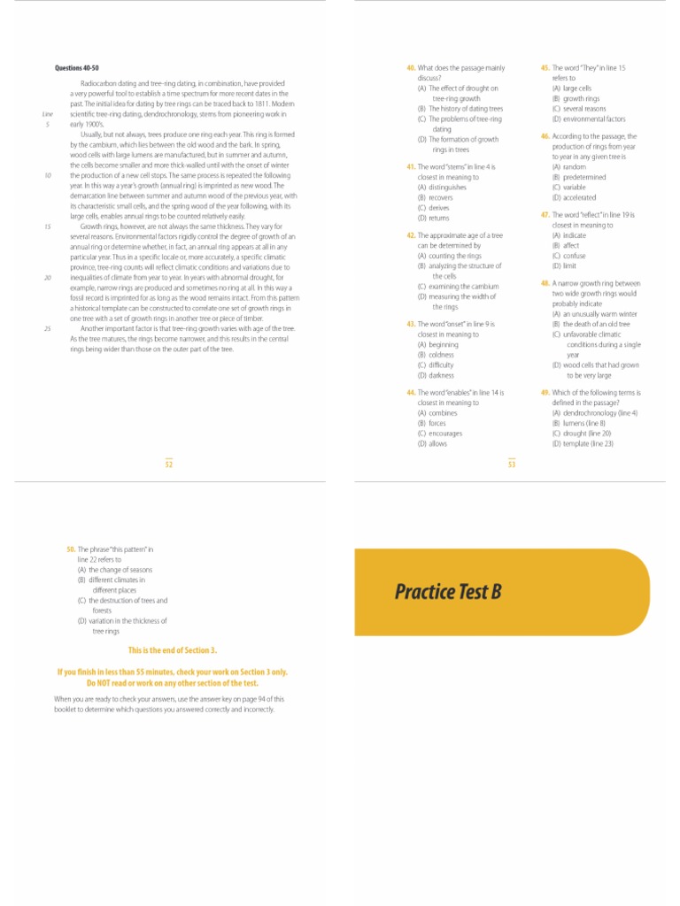 Untitled - Itp-Practice-Test-Level-1-Volume-1-Ebook | PDF