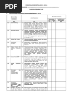 Inmen 2 Tahun 2025 Tentang Pedoman Penyusunan RPJMD Dan Renstra PDF 2025-2029 | PDF