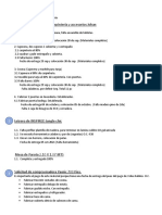 Plano Locales Comerciales Acotados PDF | PDF