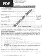 Virginia Employer's Quarterly Payroll Report | PDF | Payroll | Social ...