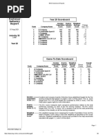 BSG Strategic Guide | PDF | Stocks | Economic Surplus