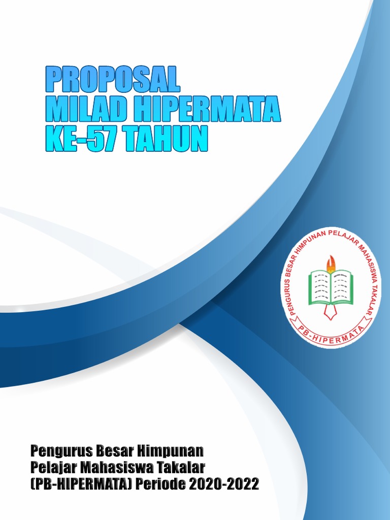 Sampul Proposal | PDF