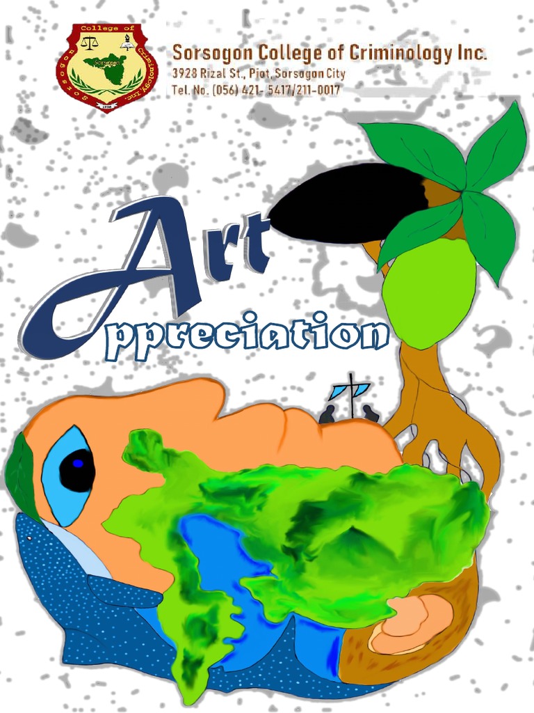 Art Appreciation Module - Lesson 12345 | PDF | Cognition