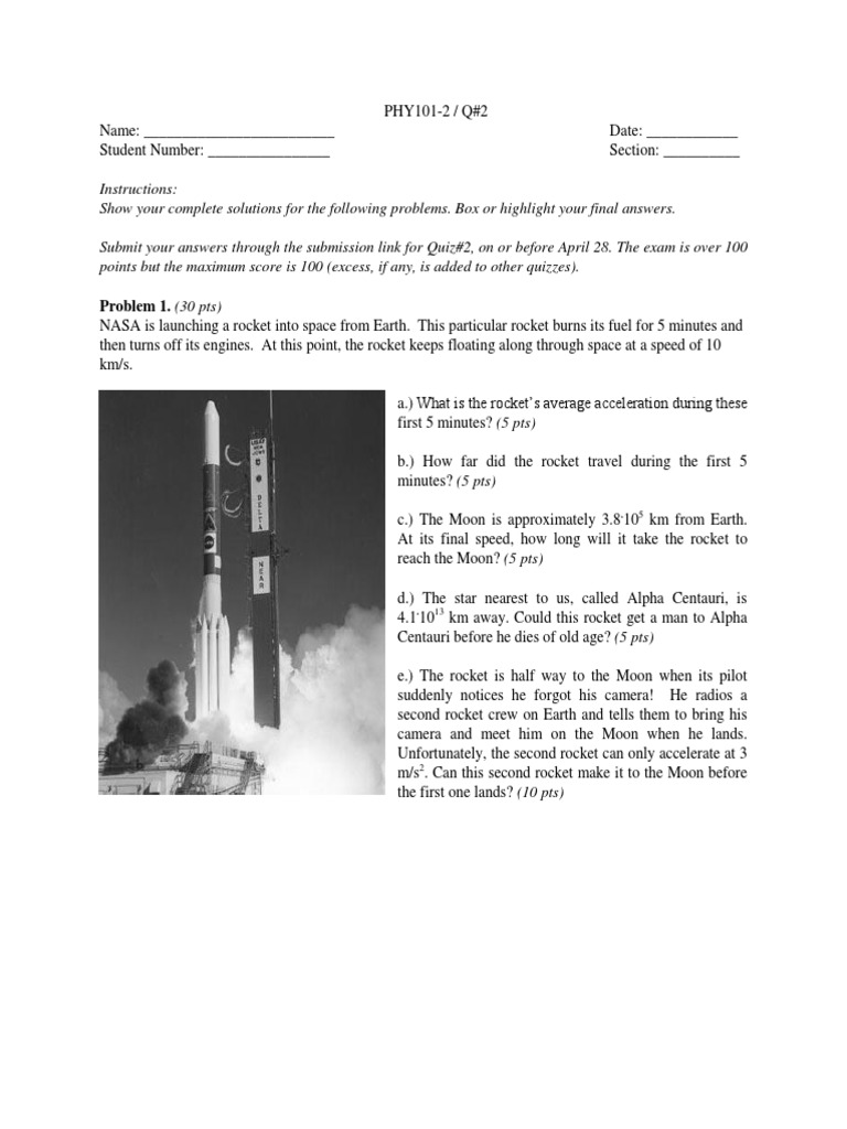 Rocket Launches, Traffic Intersections, Water Balloon Drops, and Lion ...