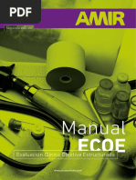 Control Prenatal GPC 2016 MSP | PDF | El embarazo | Parto prematuro