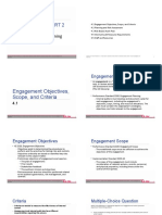AFM Formula Sheet & Tables | PDF | Present Value | Cost Of Capital