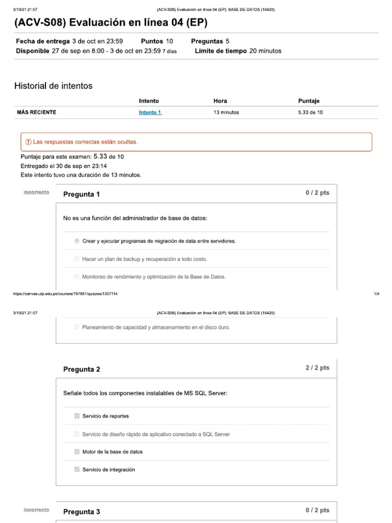 Taller de Programacion | PDF