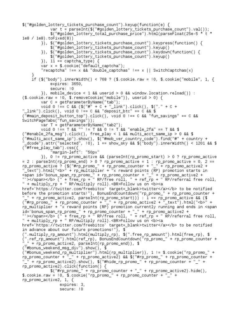 3 | PDF | Web Development | Hypertext