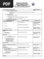 Sra Verbal Test | PDF | Psychometrics | Test (Assessment)