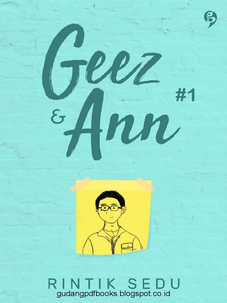 Geez Ann 1 | PDF