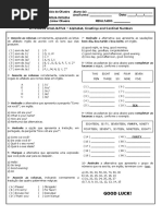 Guia do Catch Up Wizard | PDF | Lição