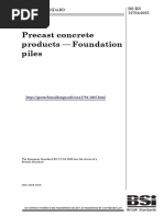 En 10080 | PDF | Engineering