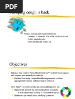 Hexyon Vaccine Overview and Guidelines | PDF | Vaccines | Infection