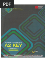 Simply A2 Key Answers | PDF