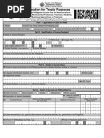 BIR Form No. 0902 December 2020 Final3corr | PDF | Double Taxation | Taxes