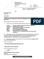 Sijil Penghargaan (Ajk) | PDF