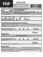 Form DGT-1 | PDF | Income Tax | Withholding Tax