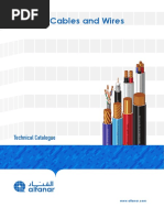 THHN - THWN 90°C 600V - Columbia Wire & Cable Corporation | PDF | Electrical Wiring | Wire