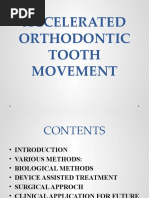 The Invisalign System | PDF | Dental Degree | Orthodontics