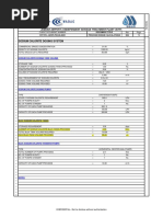 Annex 2 - 20-Sample Template For EMoP | PDF | Environmental Monitoring ...