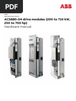 ABB Drives Control Panels Manual | PDF | Menu (Computing) | Bluetooth