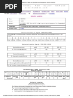 1.0038 Steel S235JR Material Equivalent, Composition, Properties ...