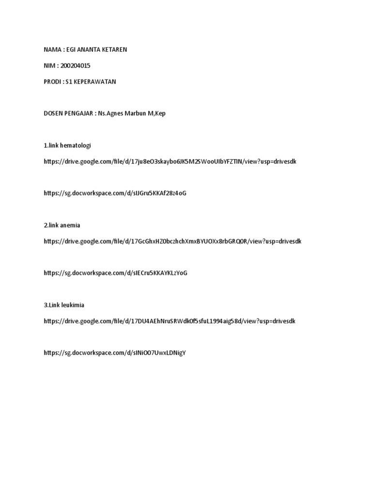 Nama - Egi Anan-Wps Office | PDF