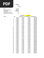 KLAY Day Care Fee Structure Overview | PDF