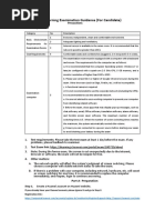 AQA Assembly Language Instruction Set | PDF | Assembly Language | Computing