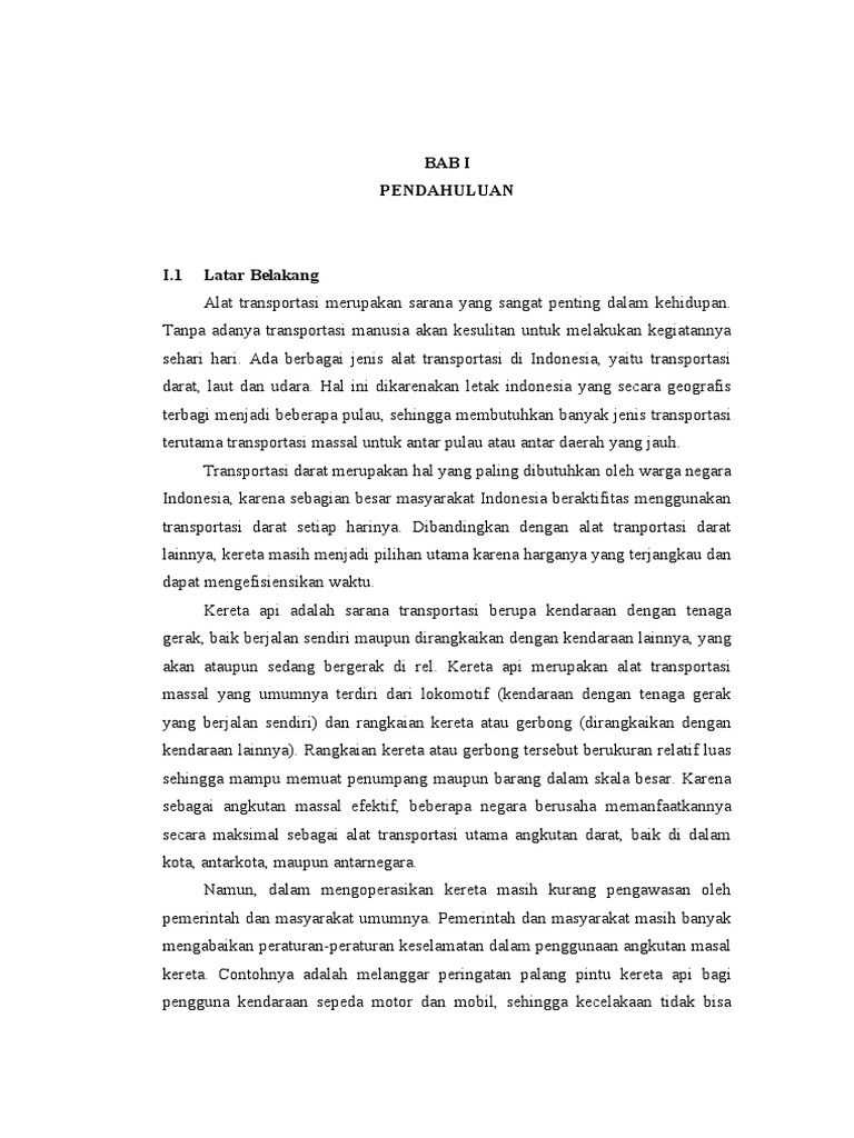 Tugas Makalah K3 | PDF