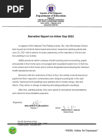 Budgetary-Requirement Sample | PDF