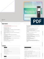 Voicemeeter Banana: User Manual | PDF | Equalization (Audio) | Computer Engineering