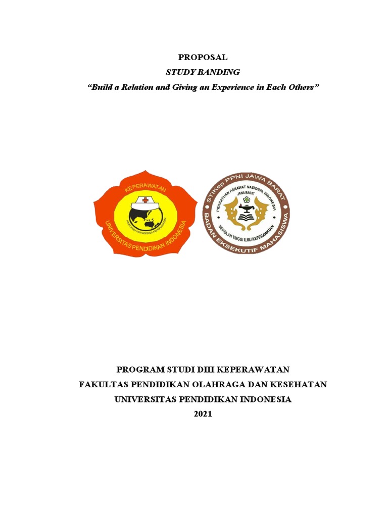 Proposal Study Banding | PDF